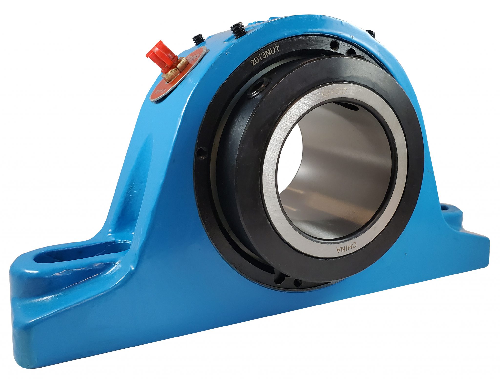 Solid Block Housed Units – E2P | RBI Bearing